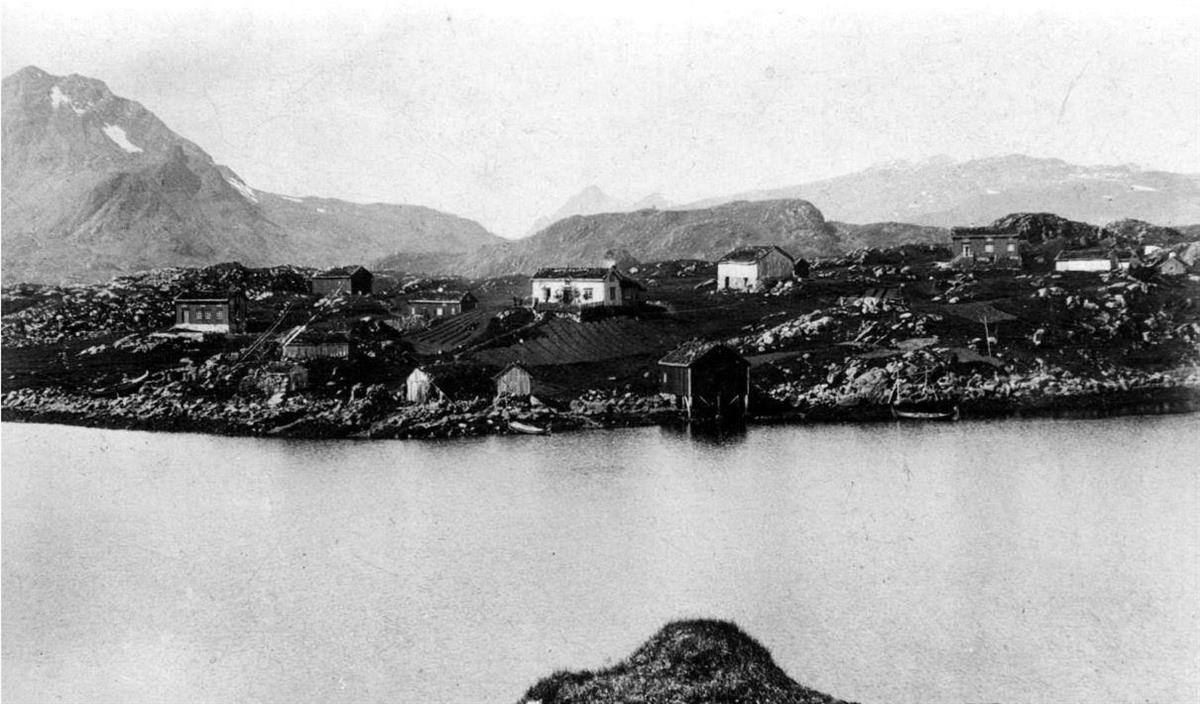 Ring- det dunkle namneleddet - fylkesleksikon Nordland